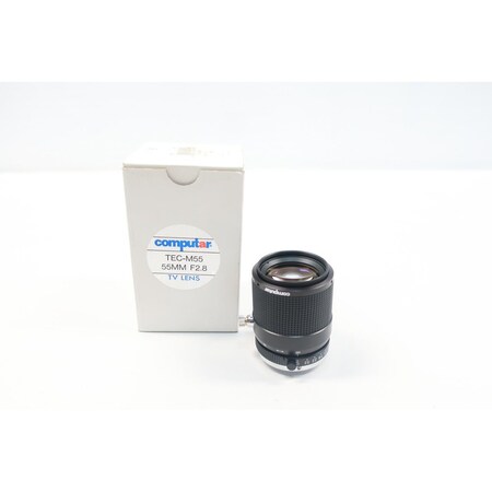 Computar Other Electrical Component, TEC-M55 TEC-M55 | Zoro